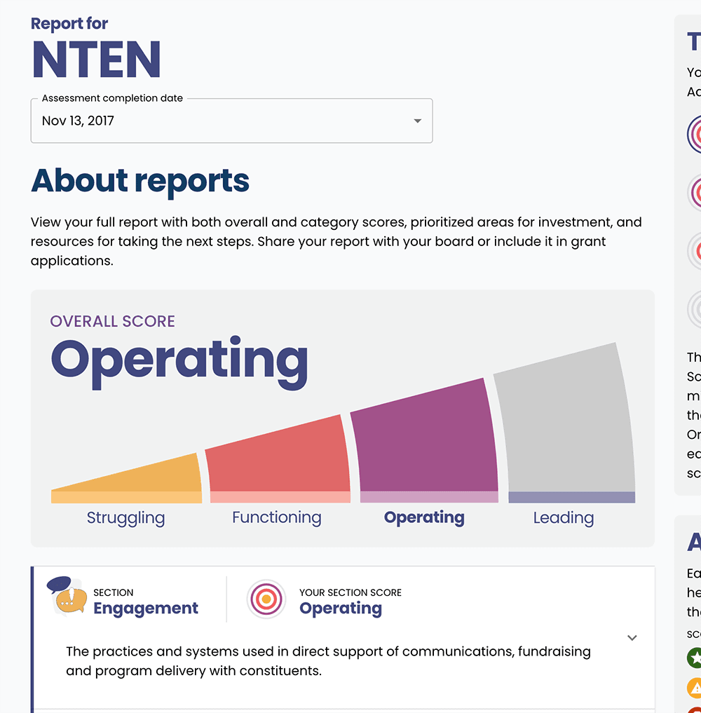 Tech Accelerate | NTEN