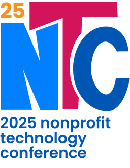 Come to the 2025 Nonprofit Technology Conference! | NTEN