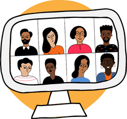 Become a member | NTEN